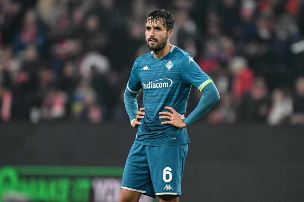 Fiorentina, Vanoli disegna la rinascita: ecco le basi e i punti per uscire dal baratro ...